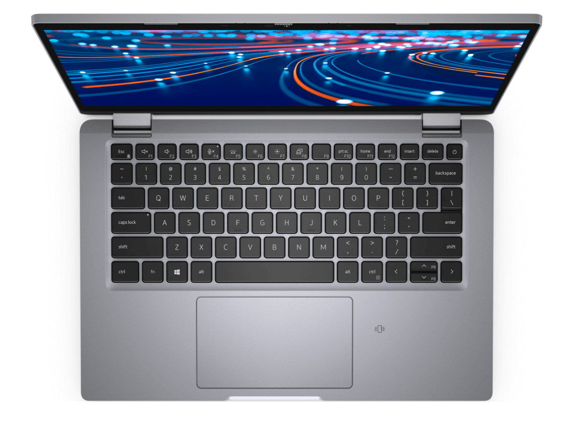 Dell Latitude 5320 13.3 FHD Touch Screen - COMSTEL ICT